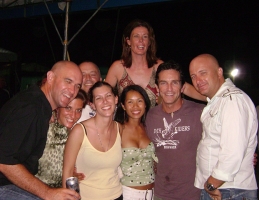 Case Study: Reality TV – Survivor | Immediate Assistants Events